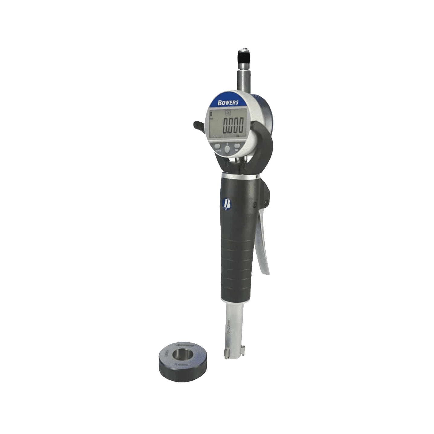 Digital Lever Bore Gauge with calibration | Rhopoint Metrology
