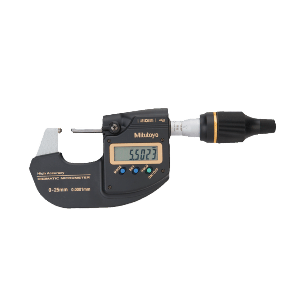 Hand Tools with calibration | Rhopoint Metrology