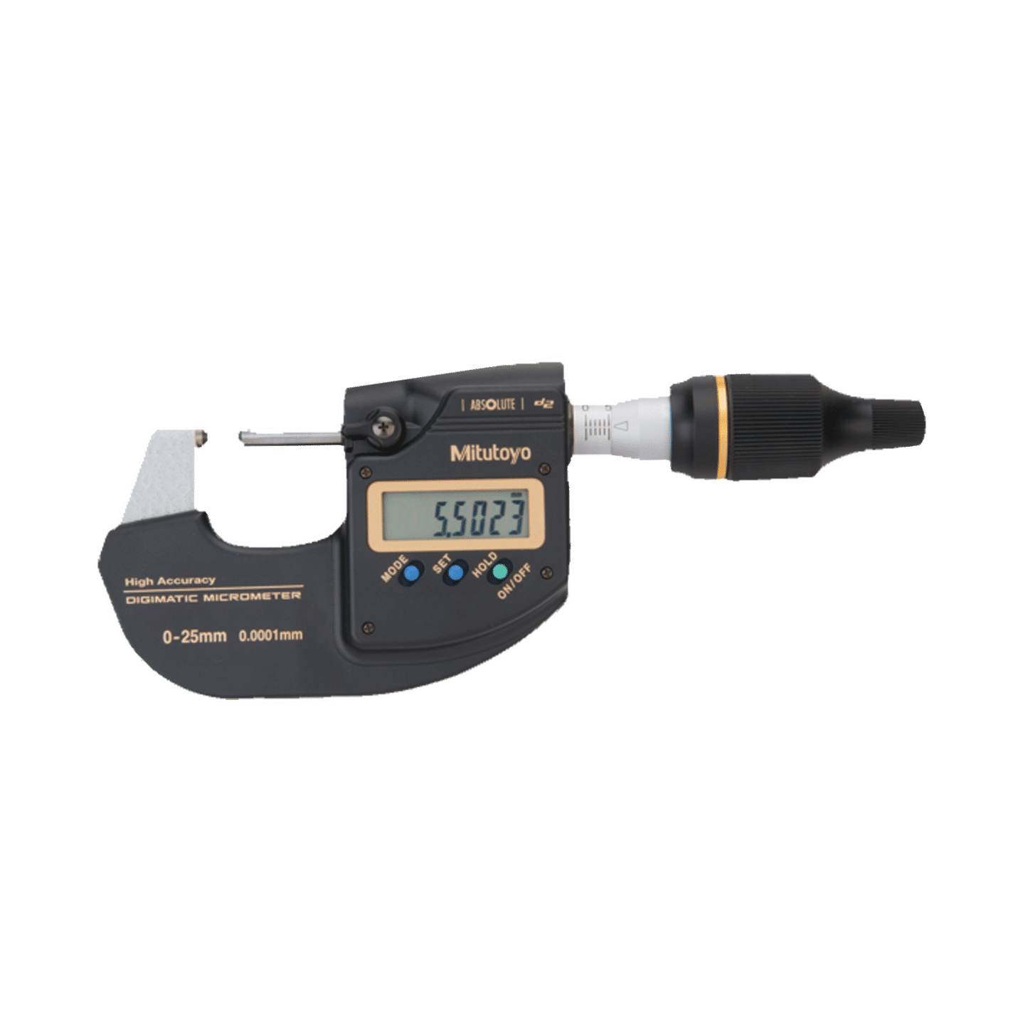 Micrometers with calibration | Rhopoint Metrology