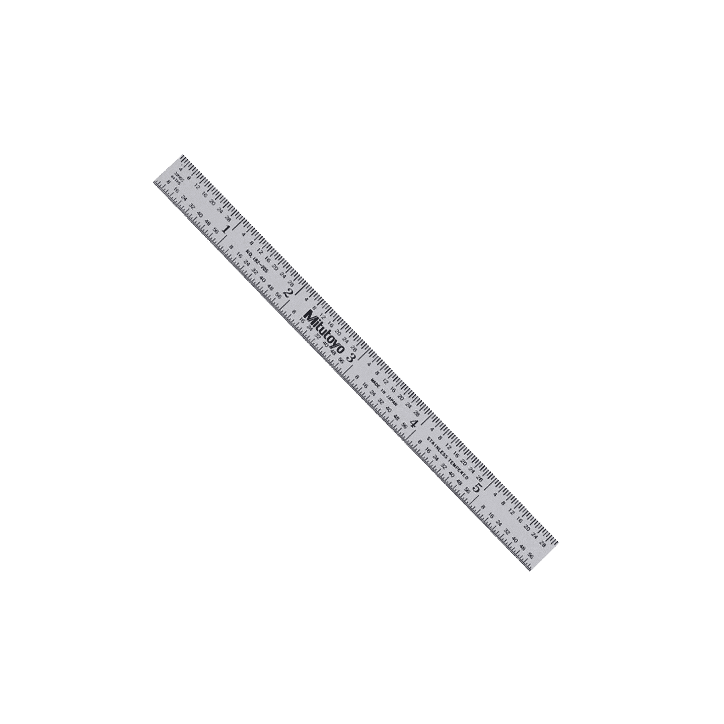 Engineers Rules with calibration | Rhopoint Metrology