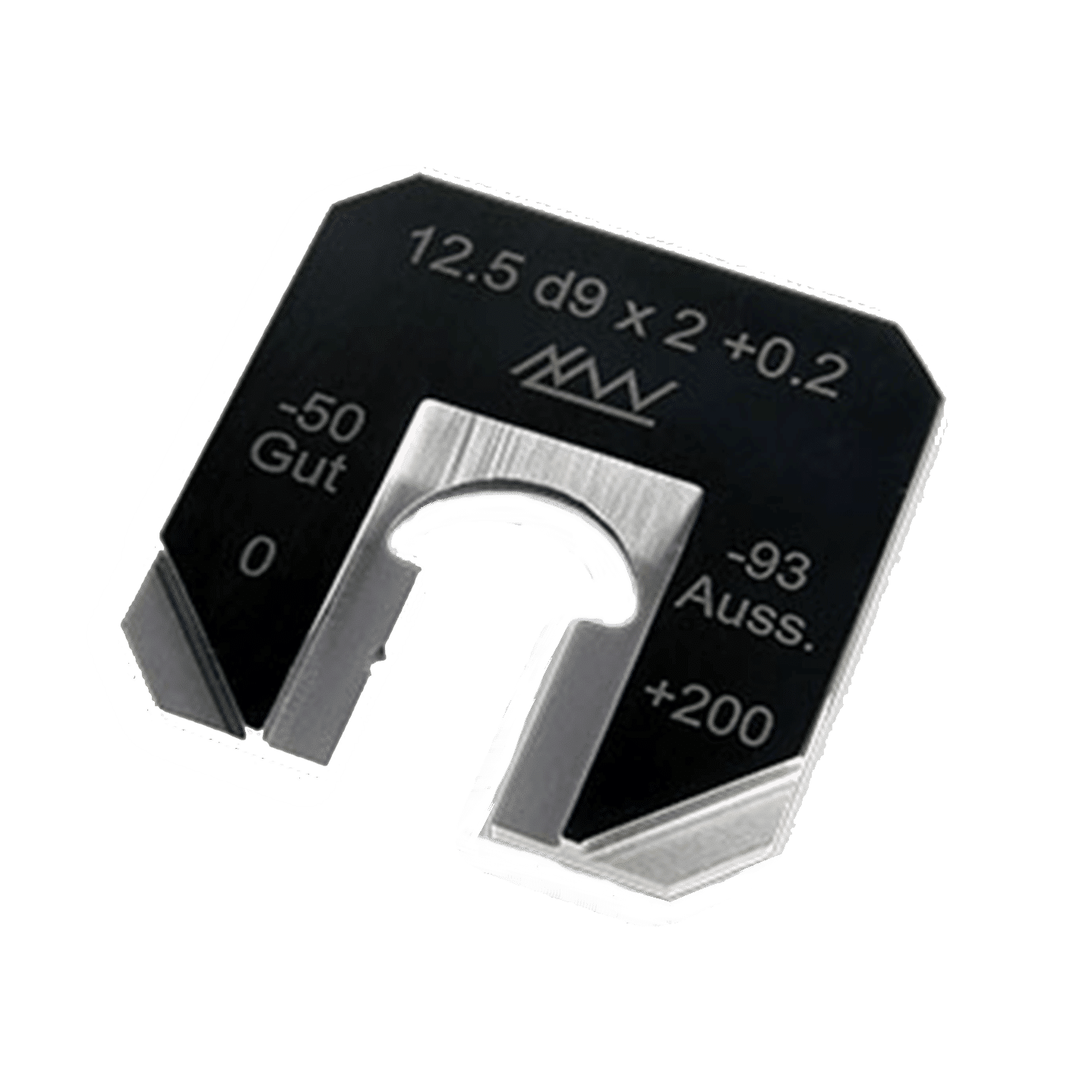 Gap Gauges with calibration | Rhopoint Metrology