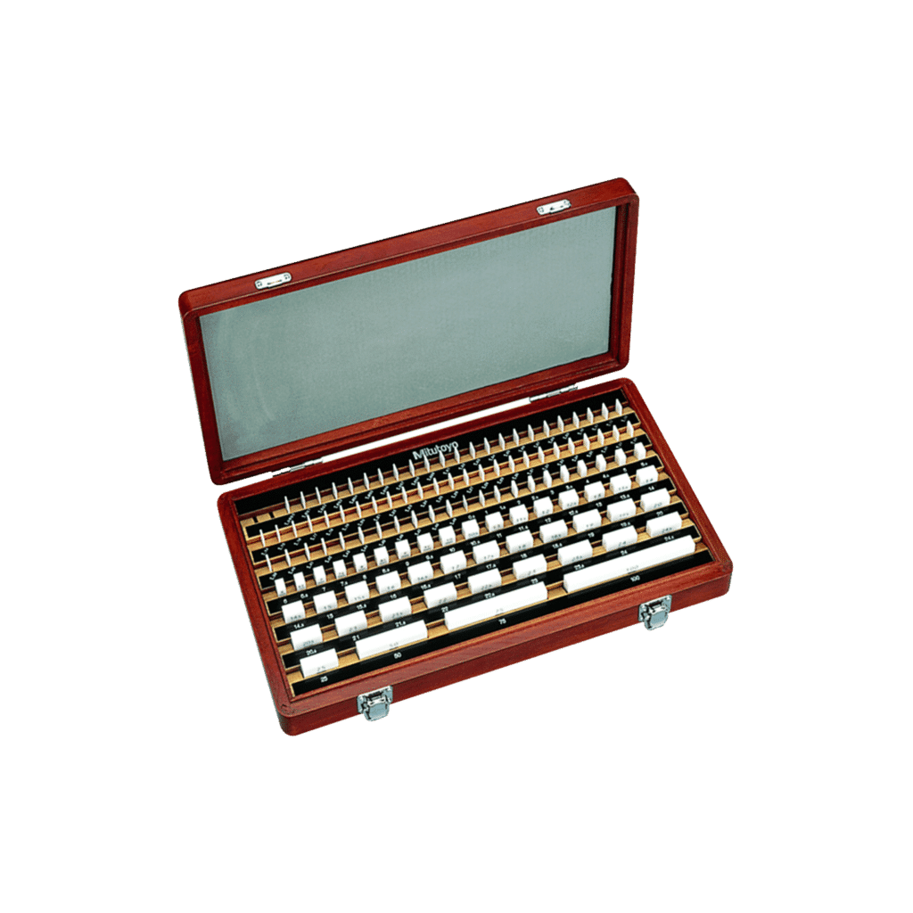 Hand Tools with calibration | Rhopoint Metrology