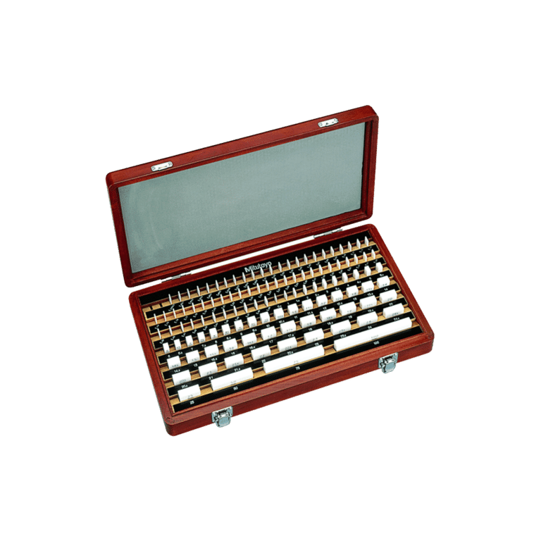 Dimensional Calibrations | Calibration of Micrometers