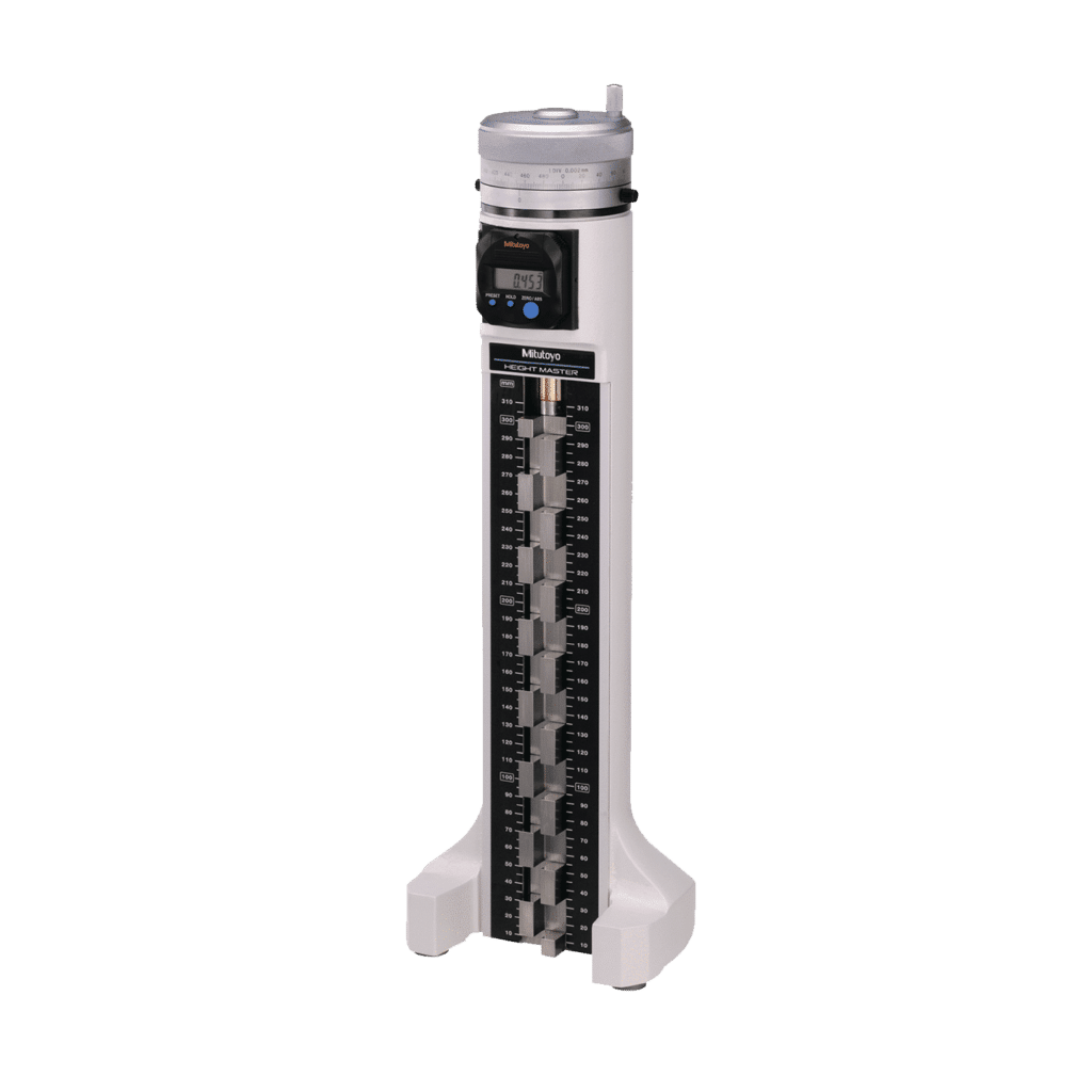 Dimensional Calibrations | Calibration of Micrometers