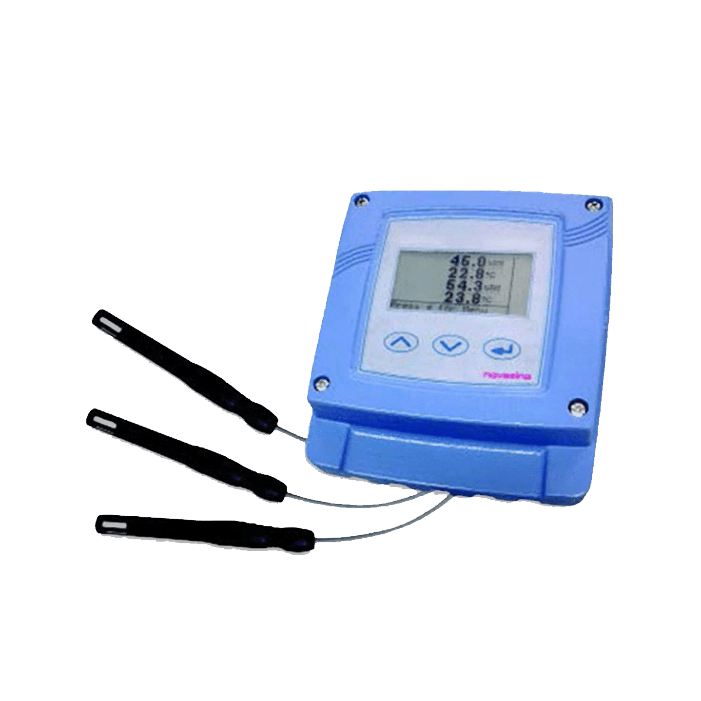 Humidity Instruments with calibration | Rhopoint Metrology