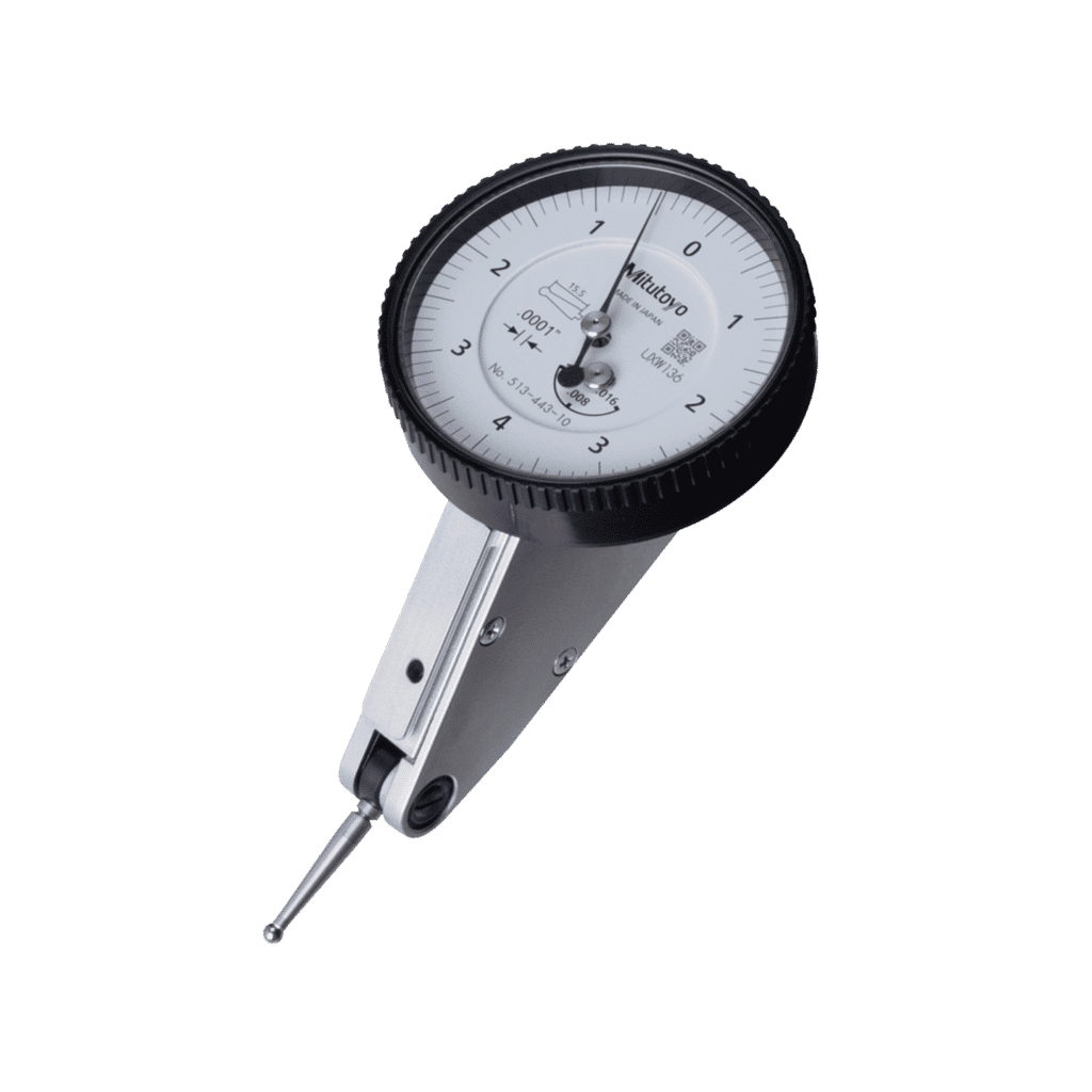 Dial Indicators with calibration | Rhopoint Metrology