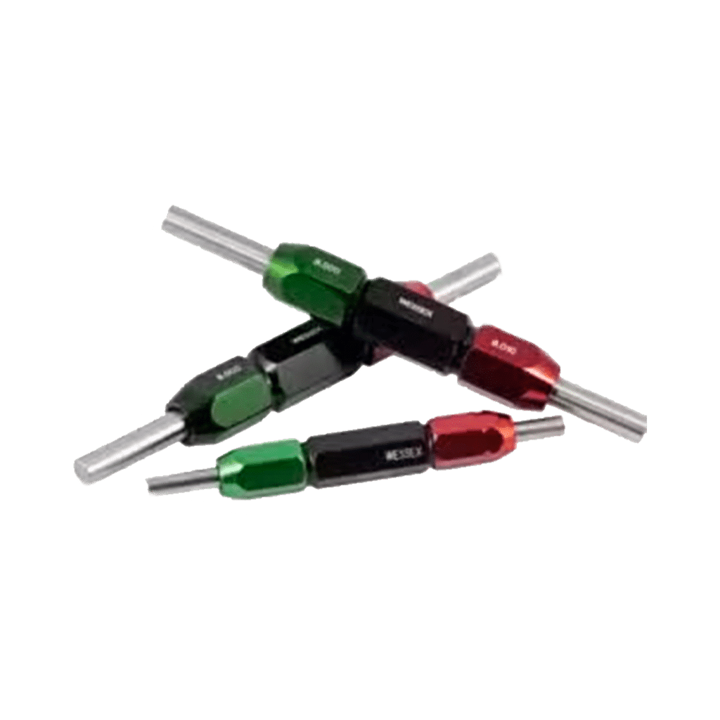 Precision Gauges with calibration | Rhopoint Metrology