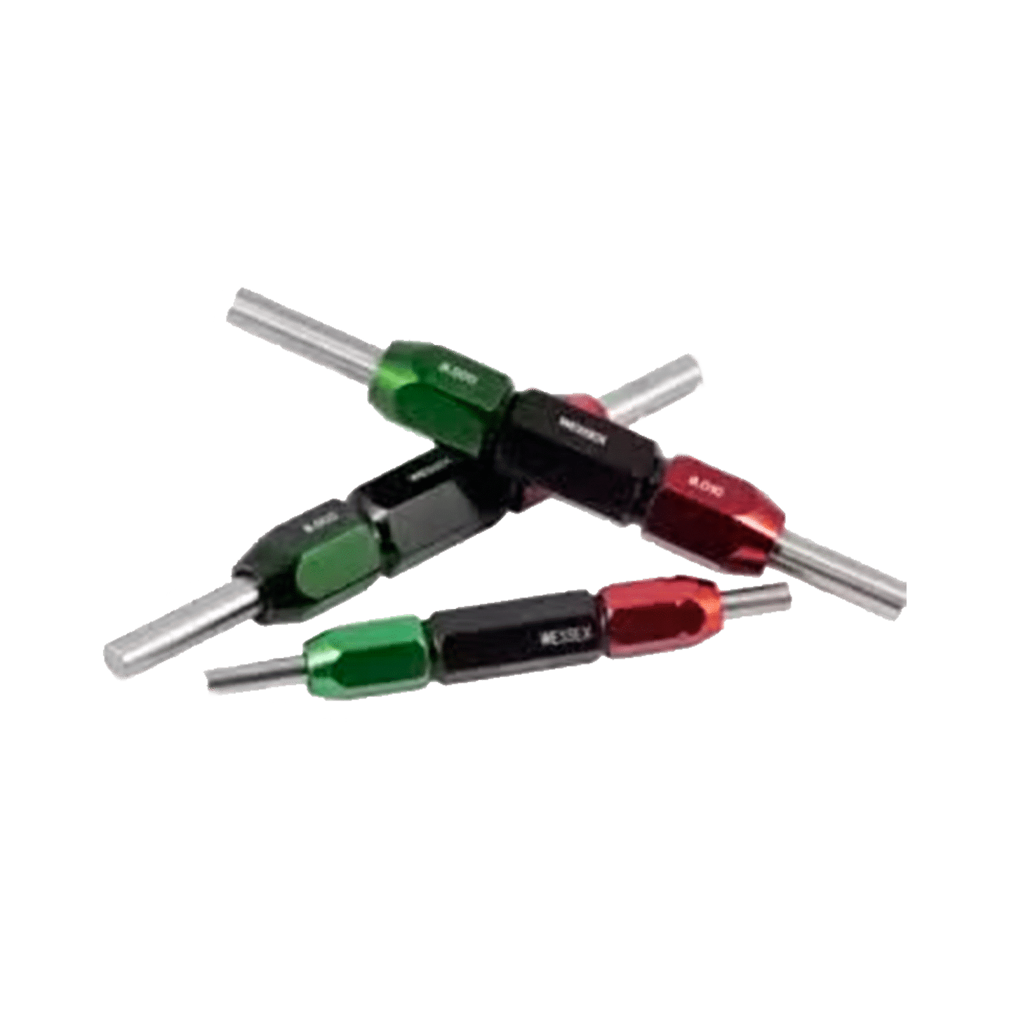 Plain Plug Gauges with calibration | Rhopoint Metrology