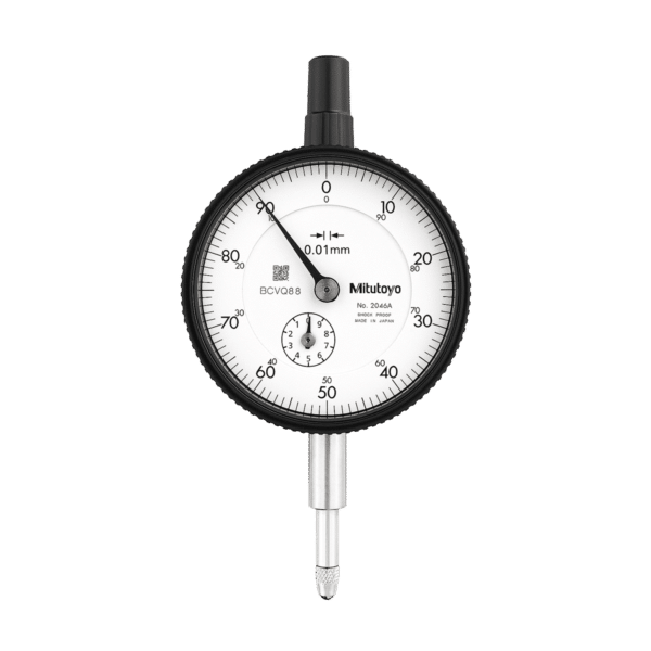 Dial Indicators with calibration | Rhopoint Metrology
