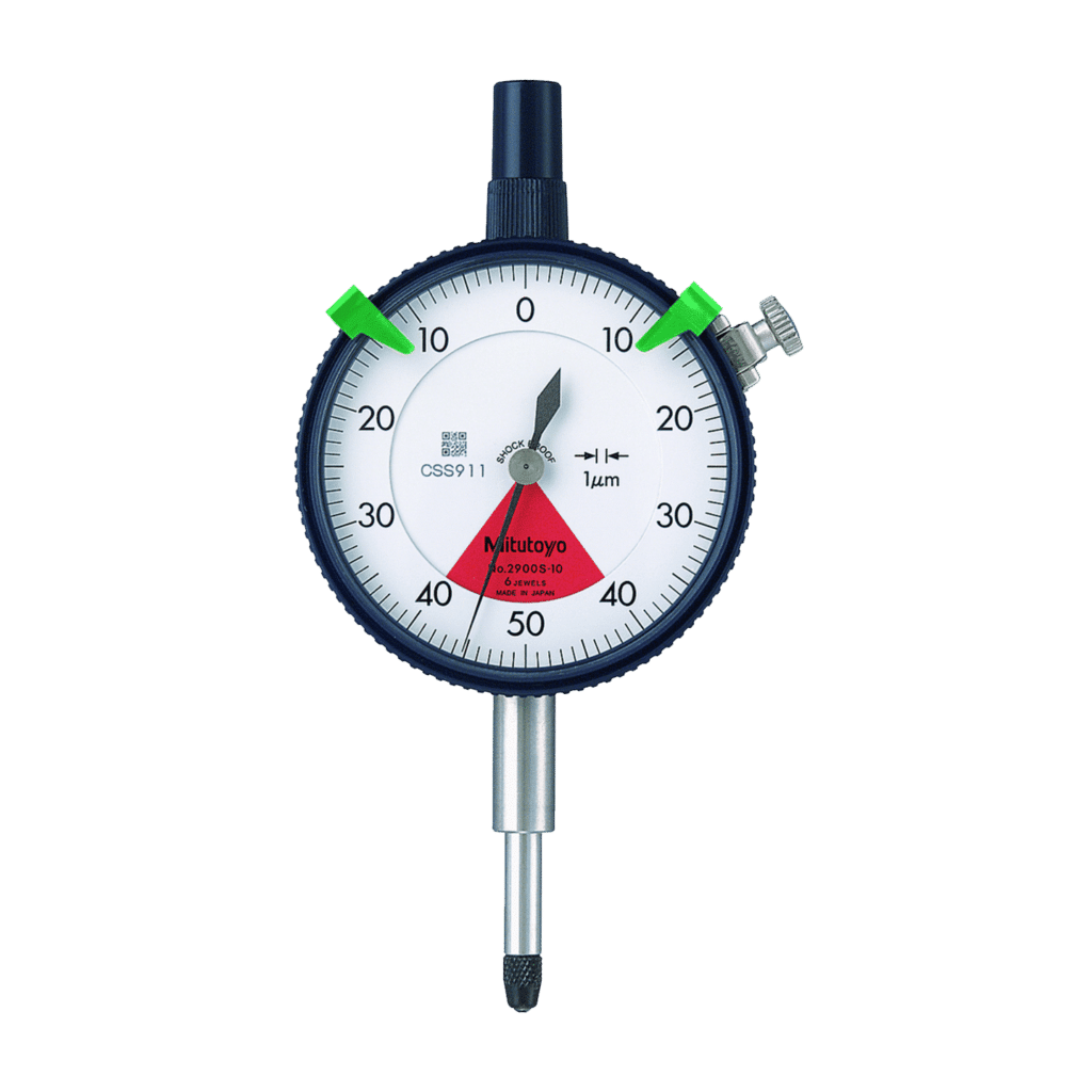Hand Tools with calibration | Rhopoint Metrology