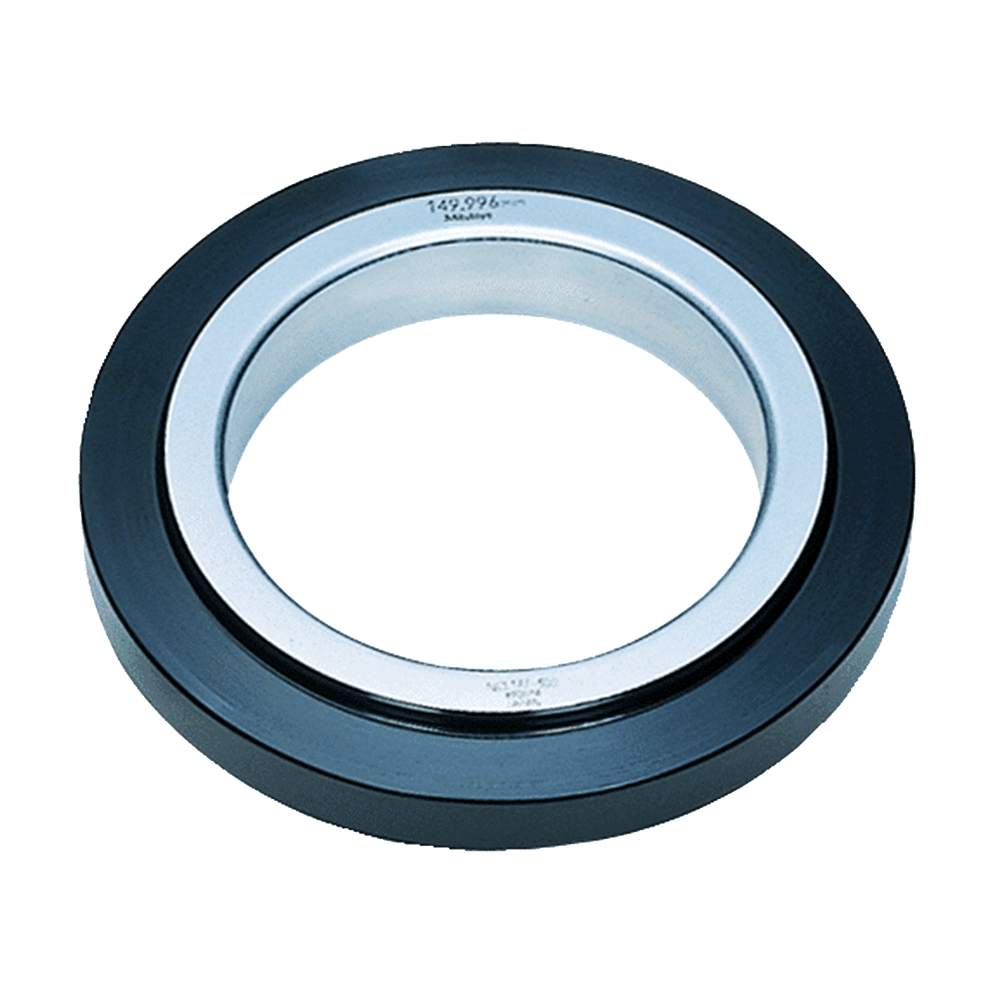 Setting Rings with calibration | Rhopoint Metrology