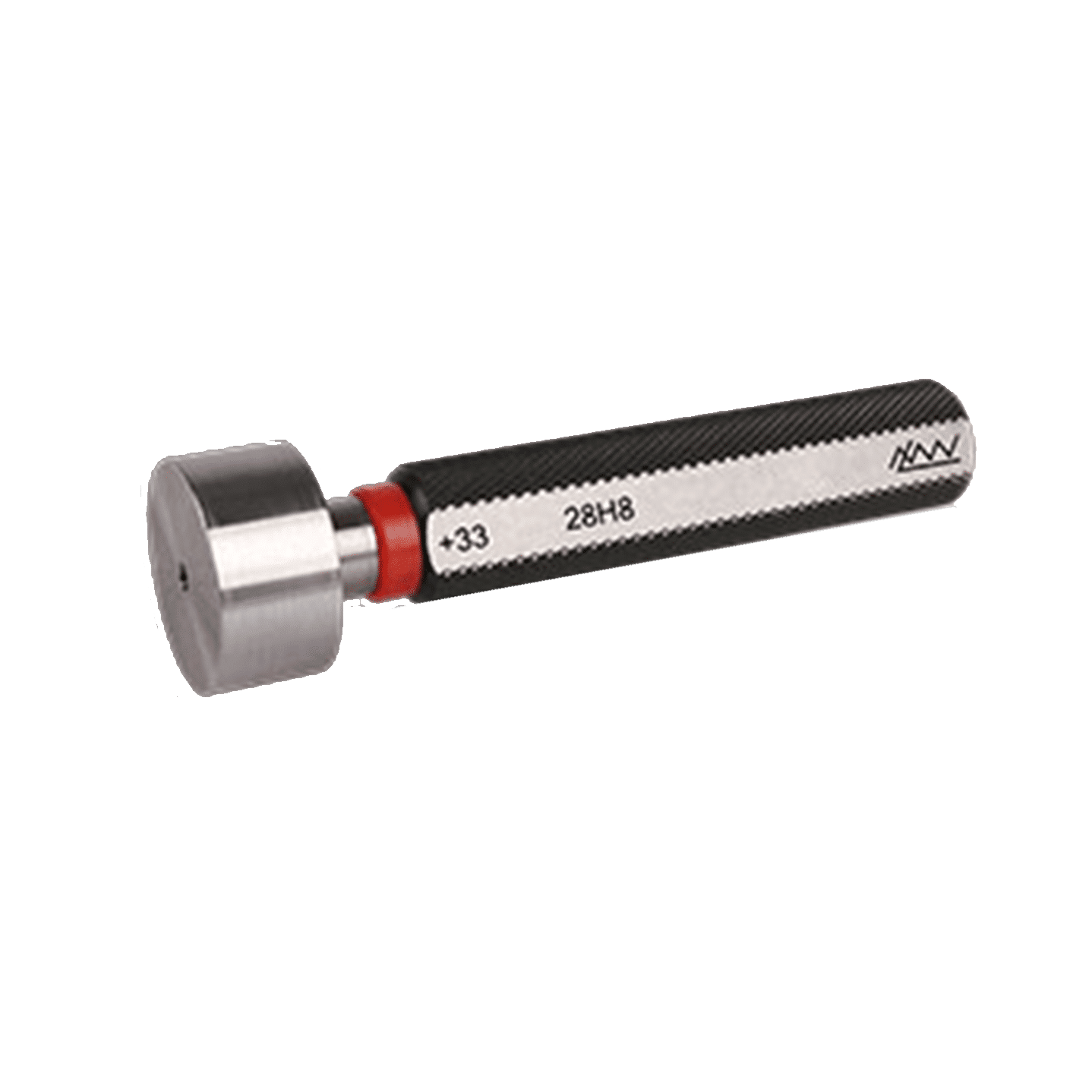 Plain Plug Gauges with calibration | Rhopoint Metrology