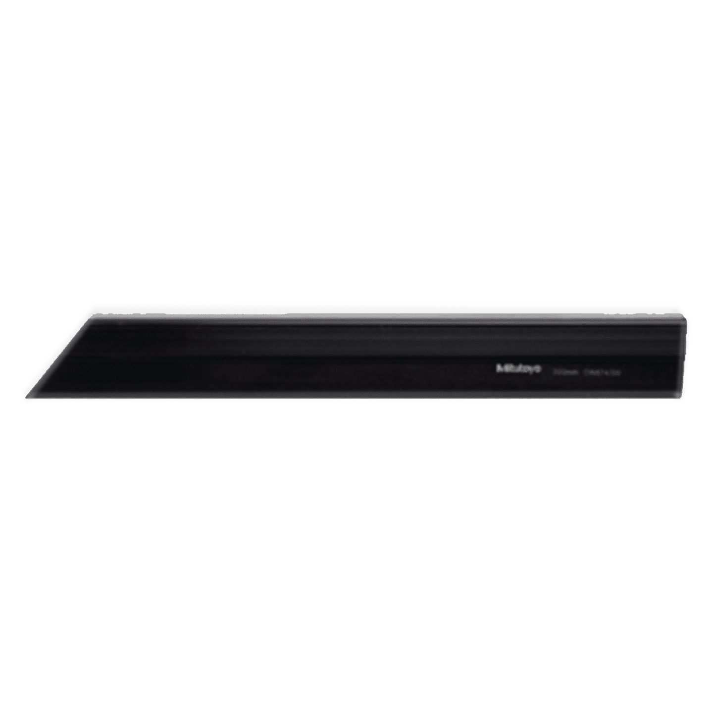 Straight Edges with calibration | Rhopoint Metrology