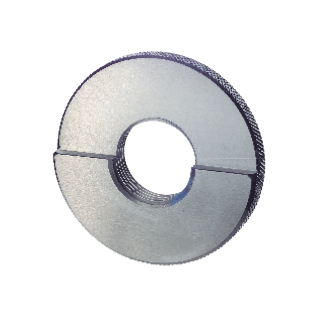 Thread Ring Gauges with calibration | Rhopoint Metrology