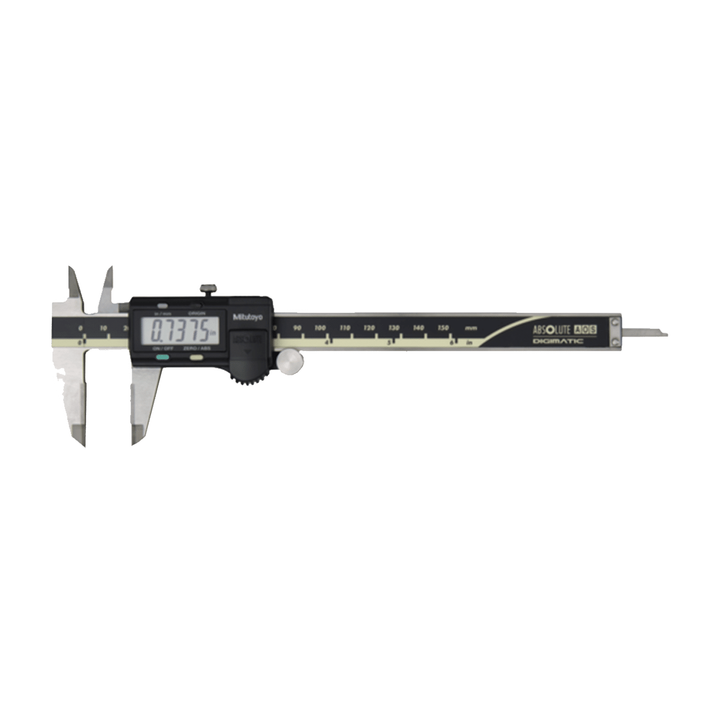 Vernier Caliper Gauges with calibration | Rhopoint Metrology