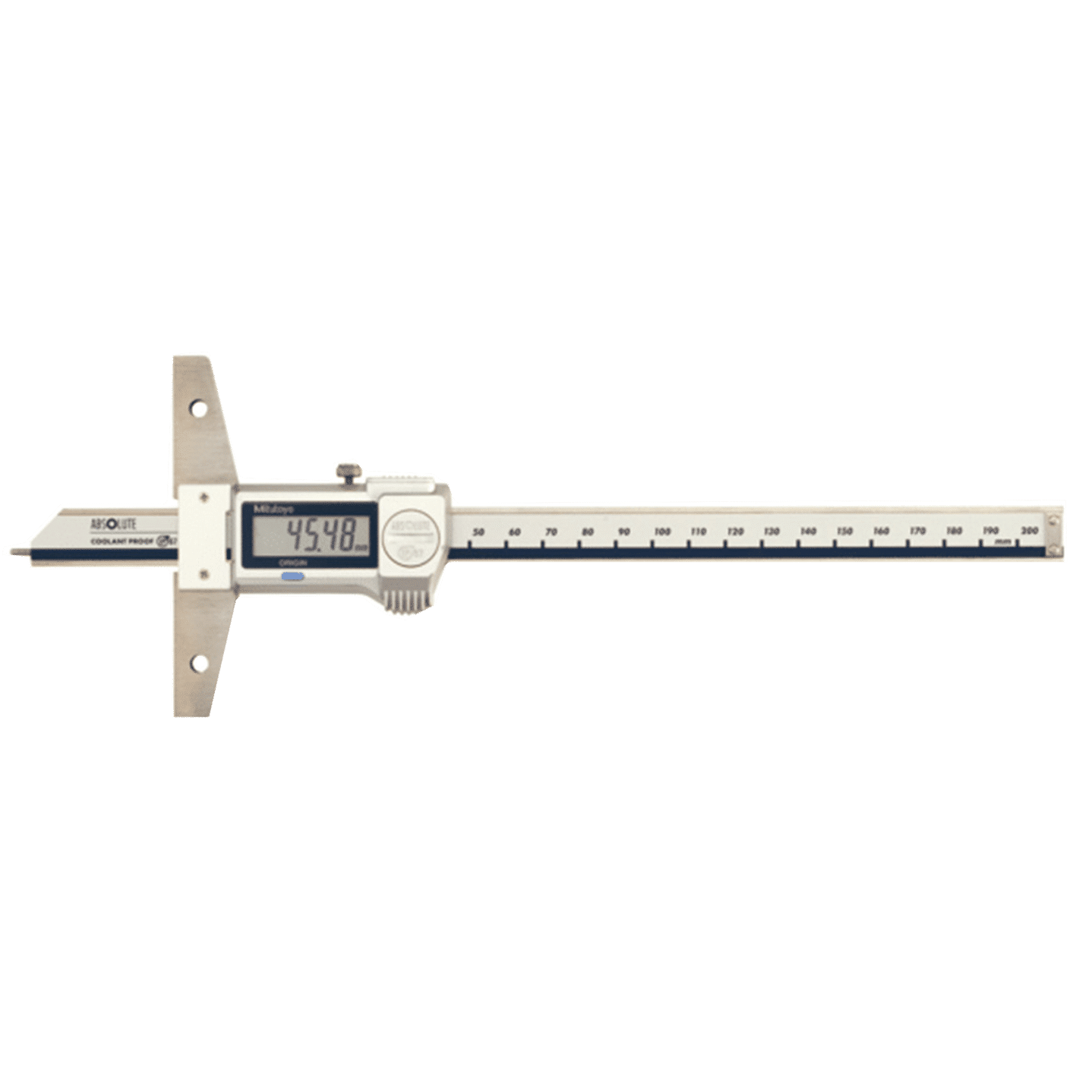 Vernier Depth Gauges with calibration | Rhopoint Metrology