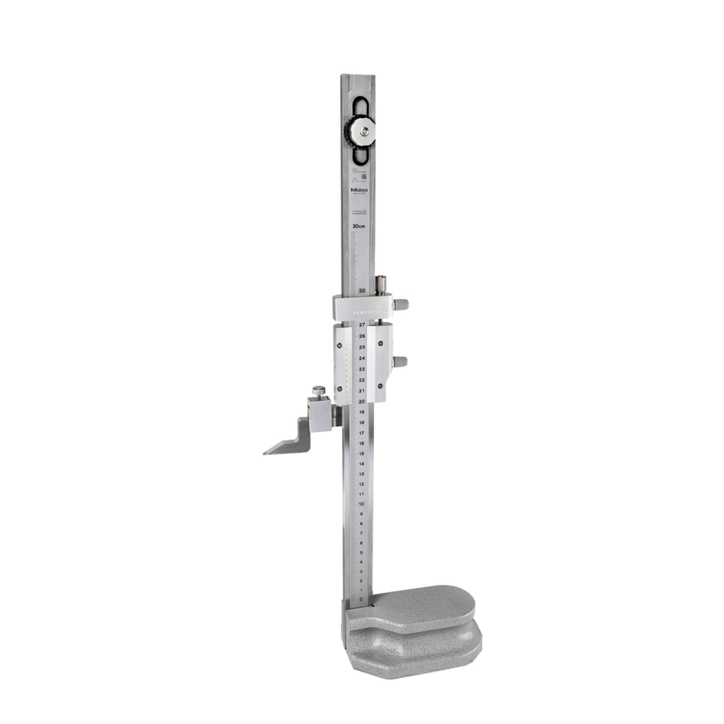 Vernier Gauges with calibration | Rhopoint Metrology
