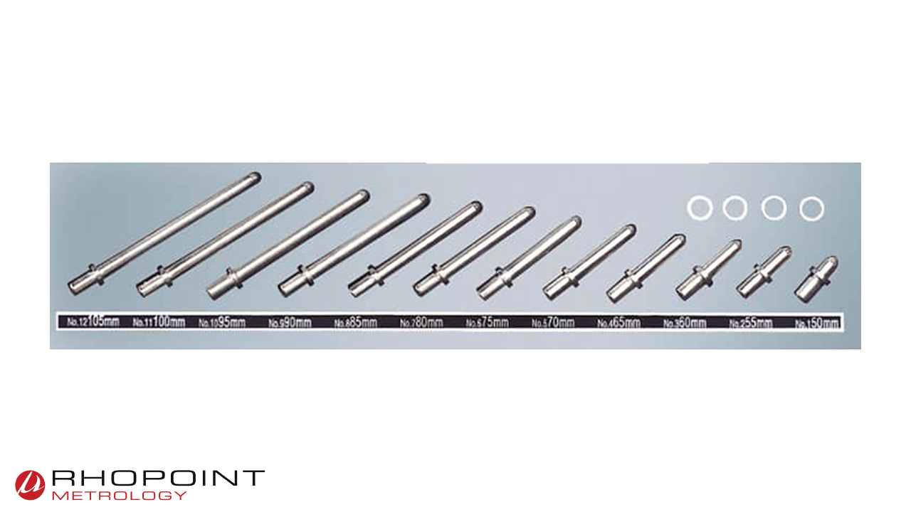 MW316 Cylinder Bore Gauge Sets 316 Series | MW316 | Bowers