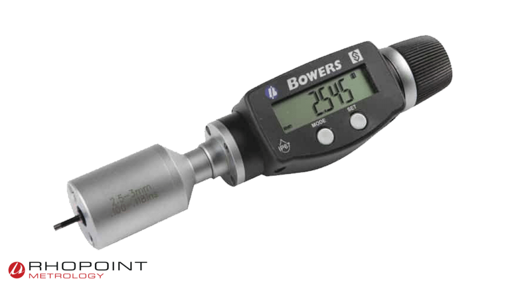 Bowers | Rhopoint Metrology