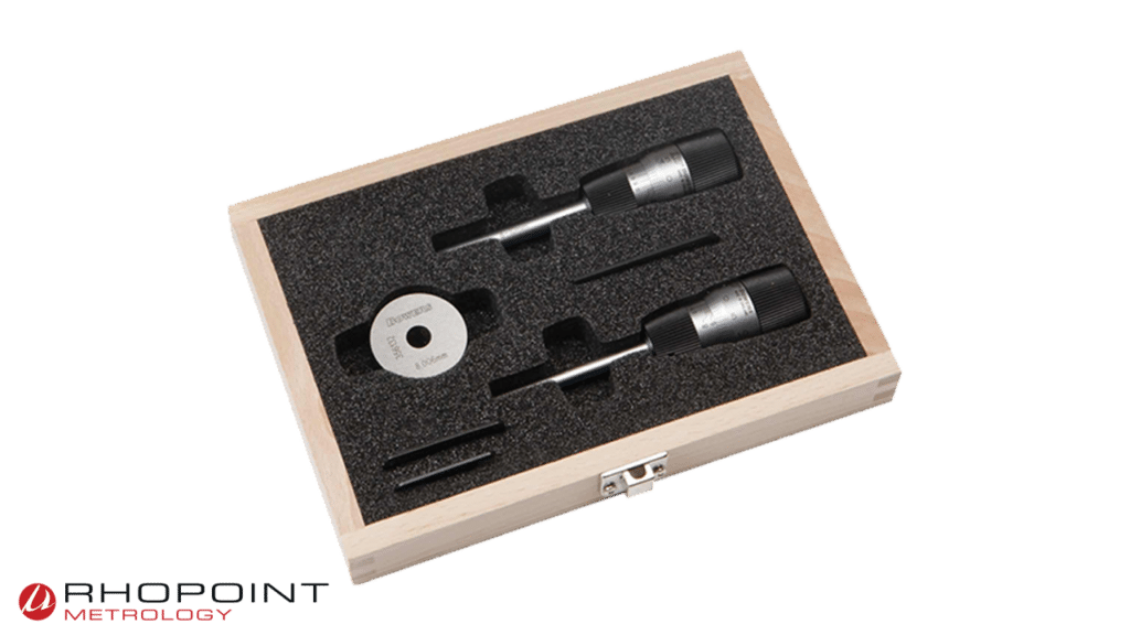 SMXTA XTA Micro Analogue Bore Gauge Set | SMXTA | Bowers
