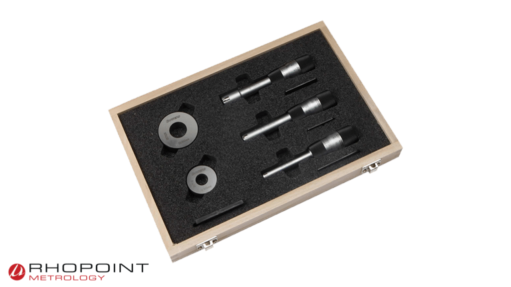 SMXTA XTA Micro Analogue Bore Gauge Set | SMXTA | Bowers
