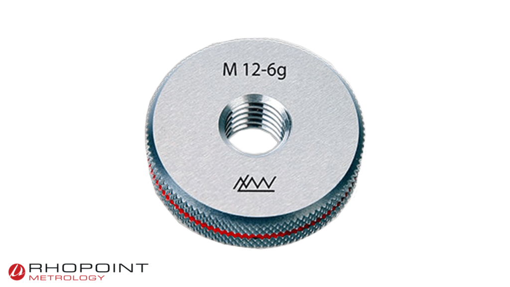 UKAS screw gauge calibration by Rhopoint Metrology
