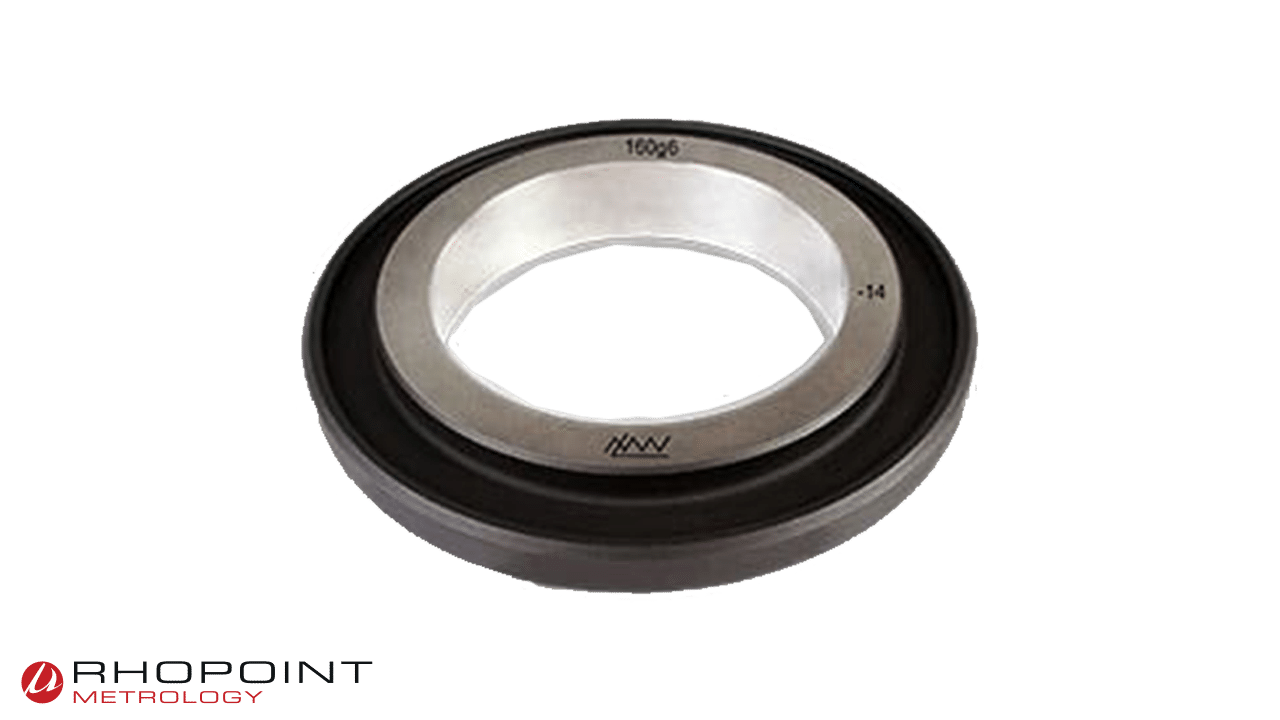 Go Ring Gauge | Rhopoint Metrology