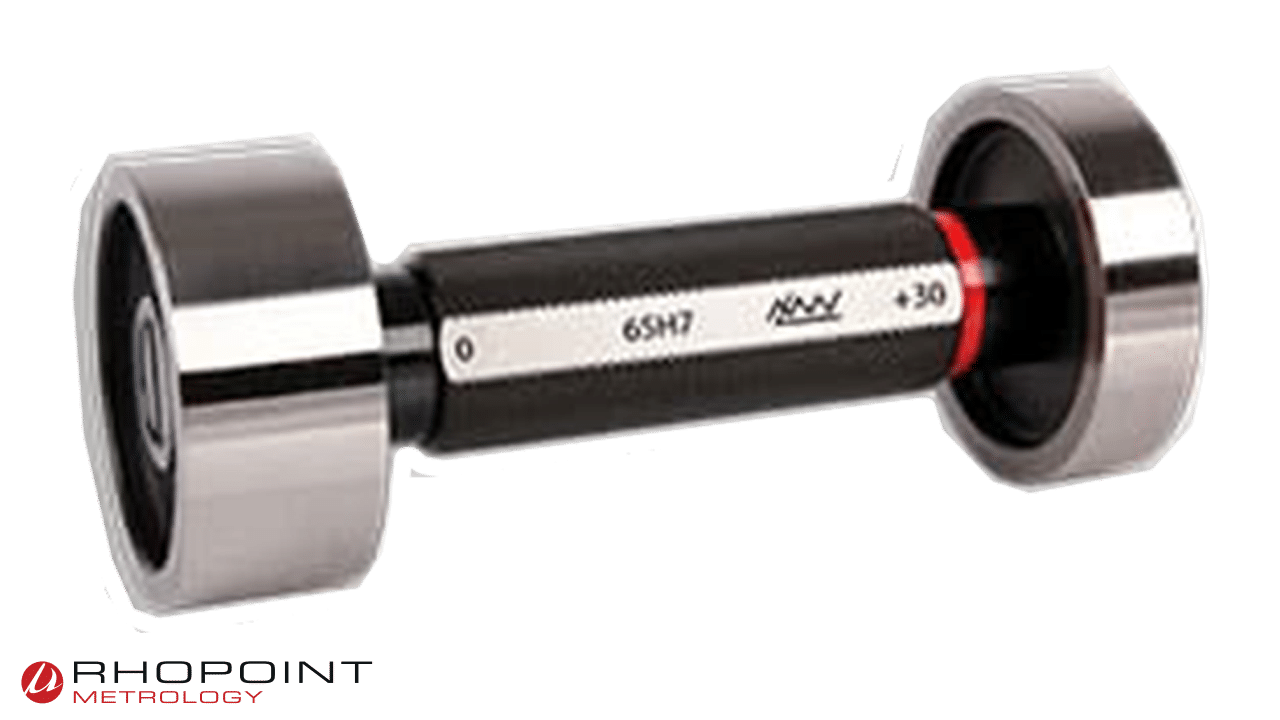 Limit Plain Plug Gauge | Rhopoint Metrology