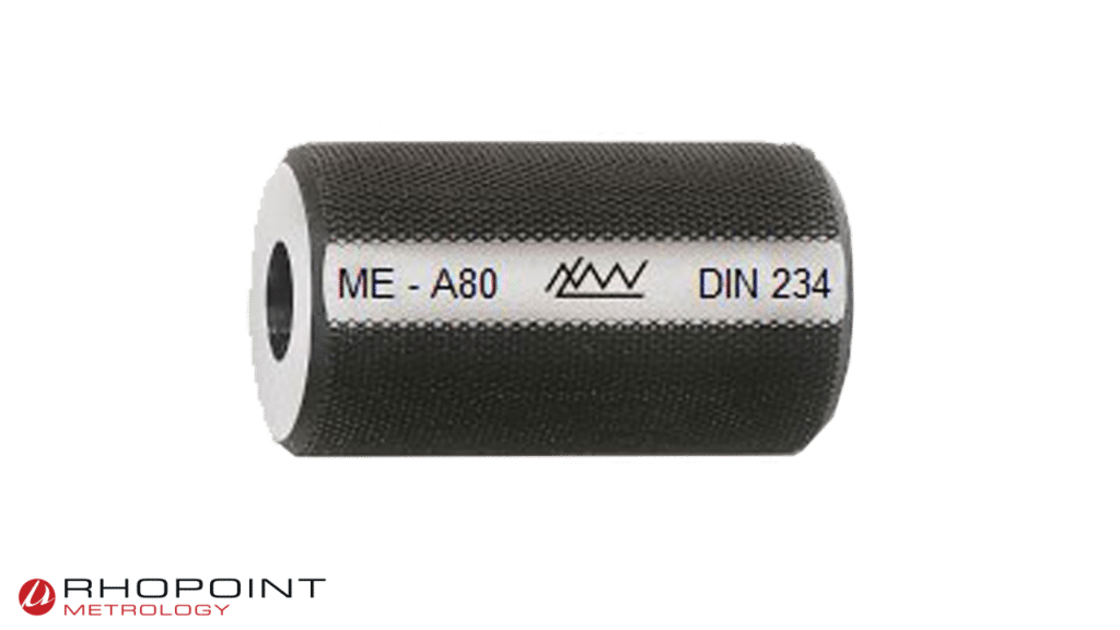 Plain Ring Gauges with calibration | Rhopoint Metrology