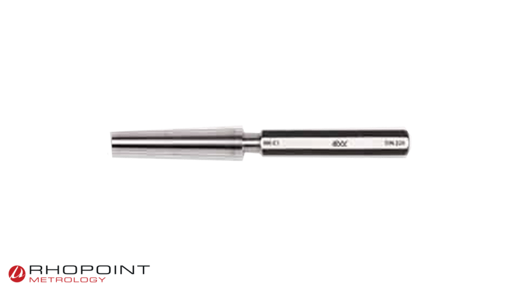 Plain Plug Gauges with calibration | Rhopoint Metrology