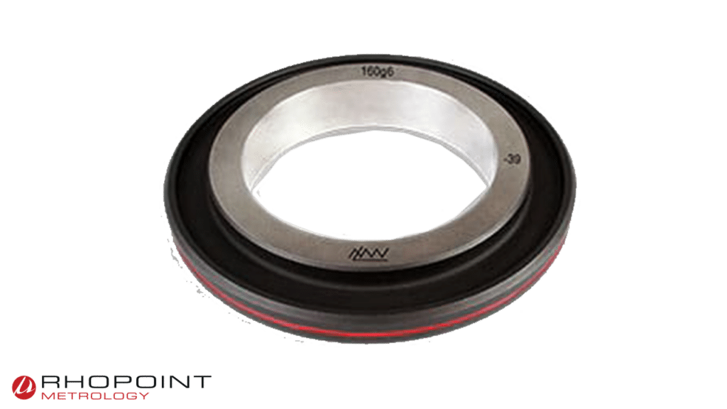 NoGo Ring Gauge | Rhopoint Metrology