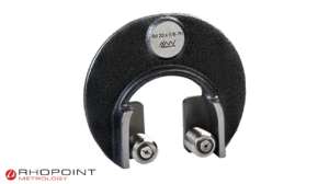 Thread Calipers with calibration | Rhopoint Metrology