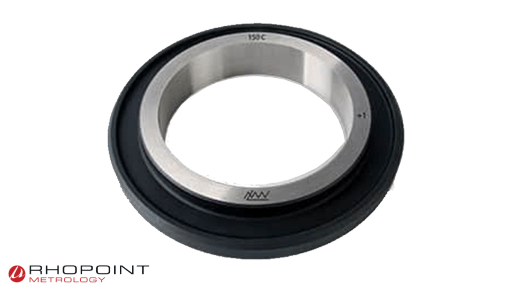 Setting Ring Gauge | Rhopoint Metrology