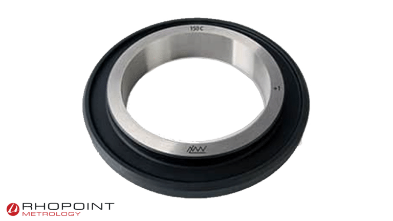 Setting Ring Gauge | Rhopoint Metrology
