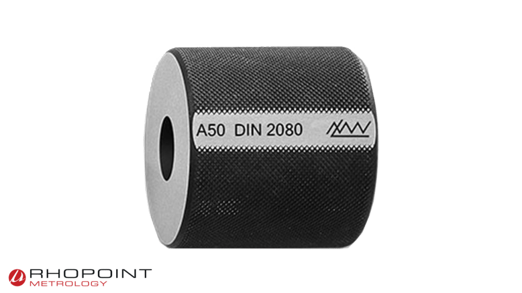 Plain Ring Gauges with calibration | Rhopoint Metrology