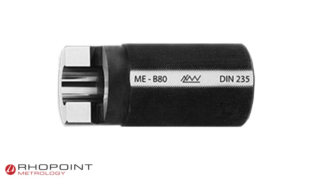 Plain gauge calibration | Rhopoint Metrology | UKAS