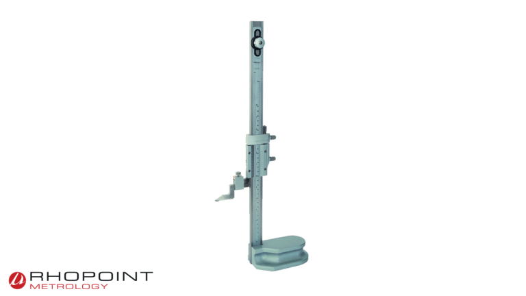 Vernier Height Gauge, Inch | 514-105 | Mitutoyo Authorised Distributor
