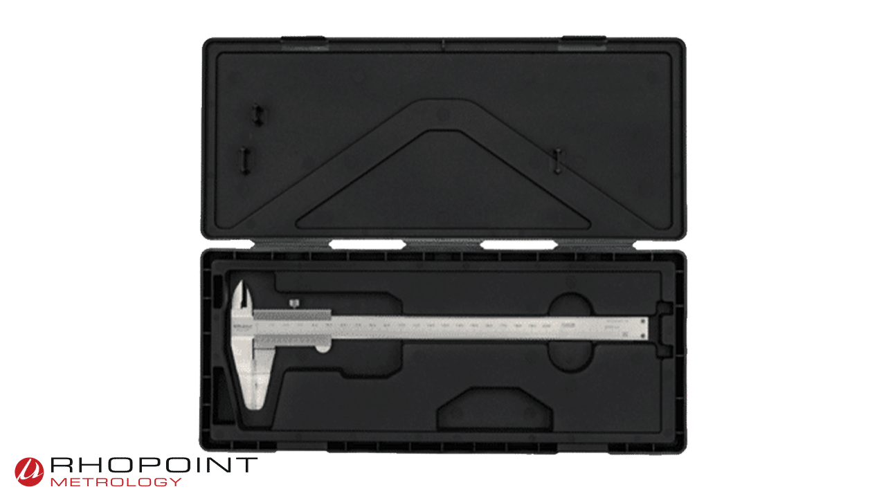 Vernier Blade Caliper | 536-136 | Mitutoyo Authorised Distributor