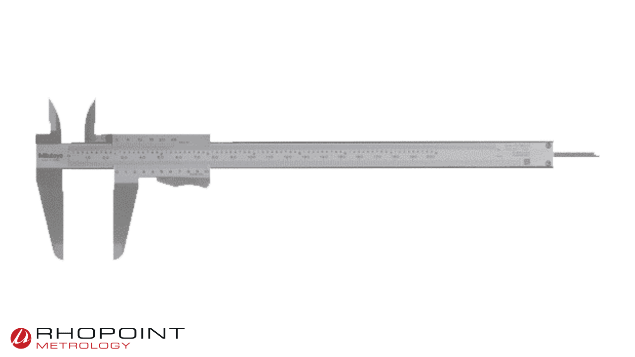 Vernier mitutoyo store