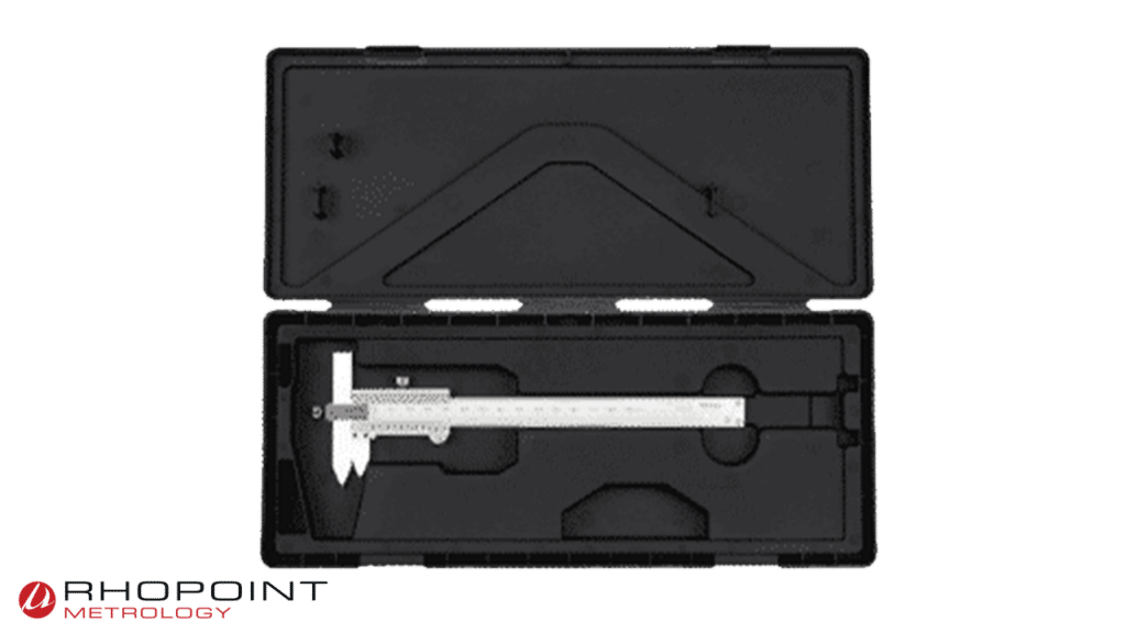 Vernier Offset Centerline Caliper | 536-107 | Mitutoyo Authorised ...