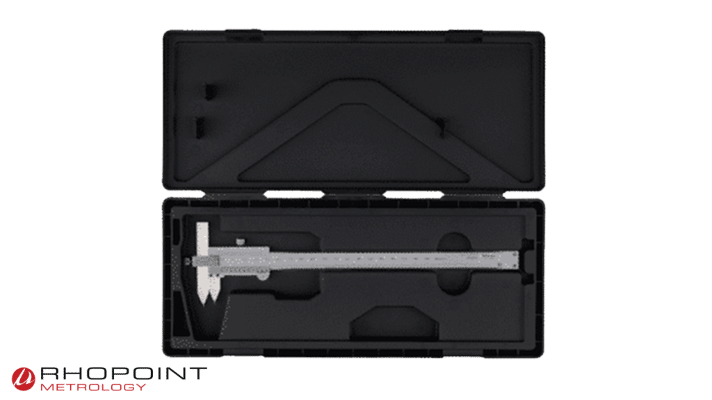 Vernier Offset Centerline Caliper | 536-107 | Mitutoyo Authorised ...