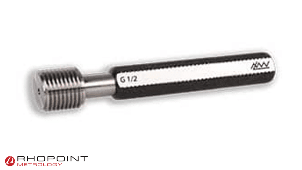 Edison Threads Limit Plug Gauge | Rhopoint Metrology