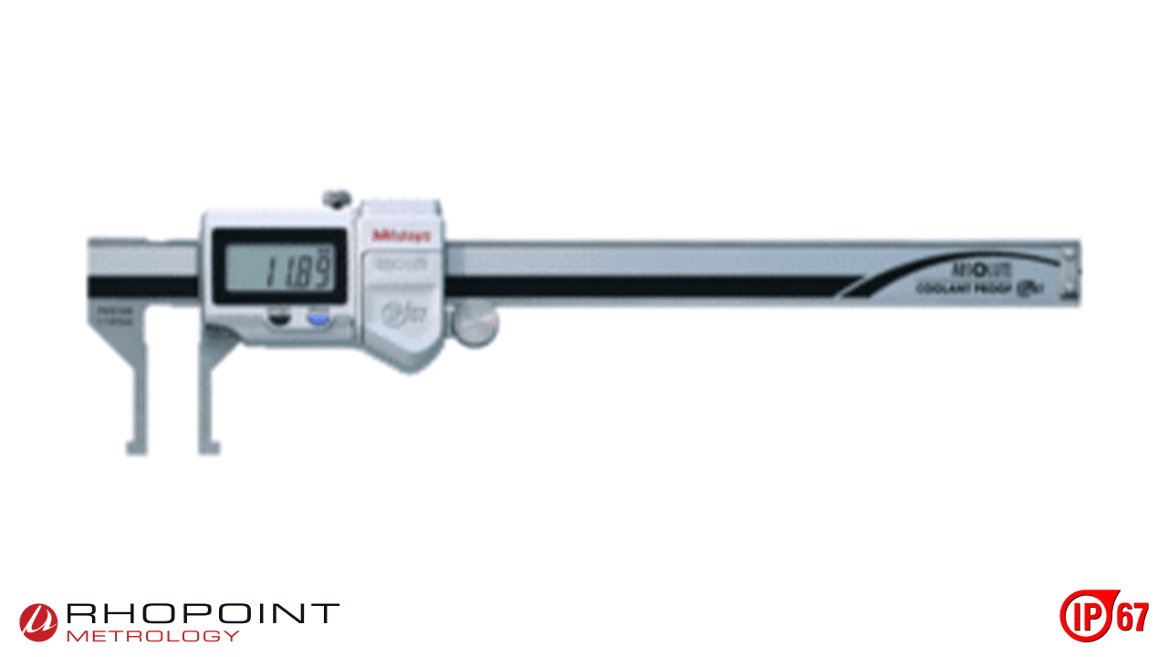 Digital ABS Inside Caliper | 573-645 | Mitutoyo Authorised Distributor