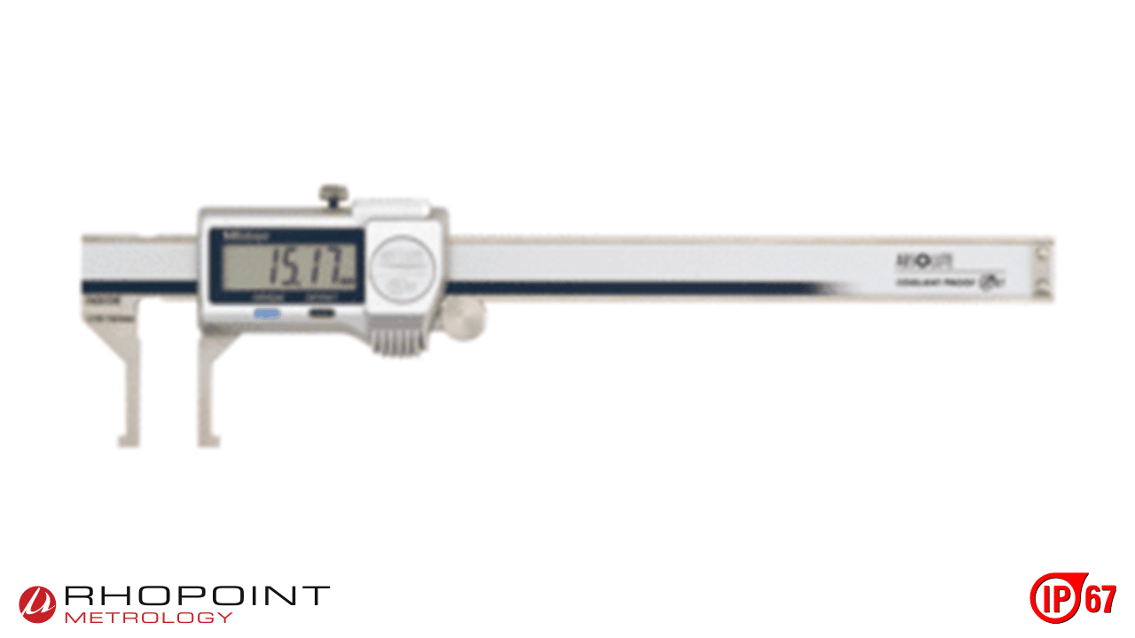 Digital ABS Inside Caliper | 573-645 | Mitutoyo Authorised Distributor