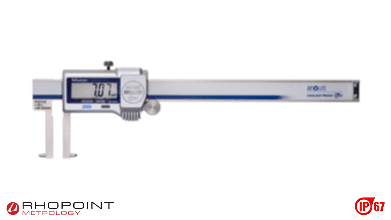 Digital ABS Inside Caliper | 573-645 | Mitutoyo Authorised Distributor