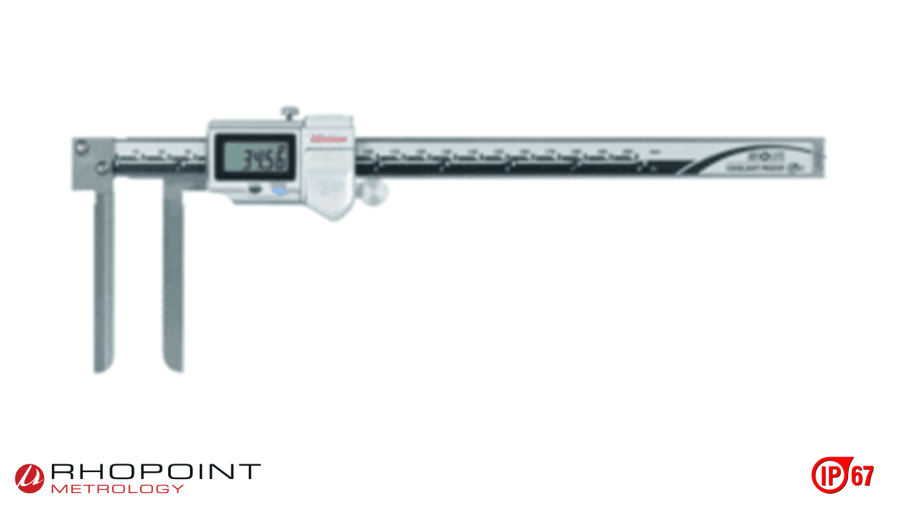 Digital ABS Knife-Edge Caliper | 573-742 | Mitutoyo Authorised Distributor