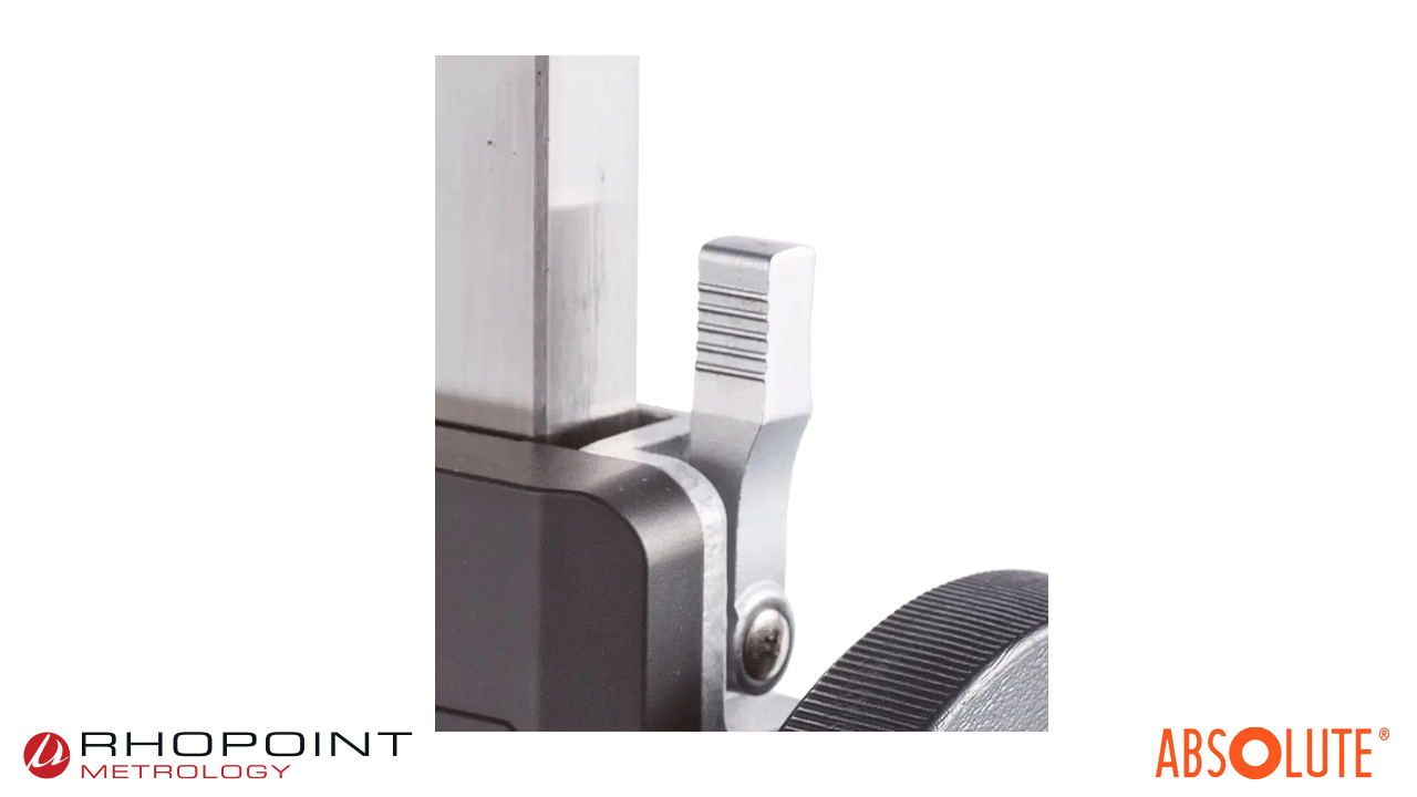 Digital ABS Height Gauge 0-600mm | 570-404 | Mitutoyo Authorised Distributor