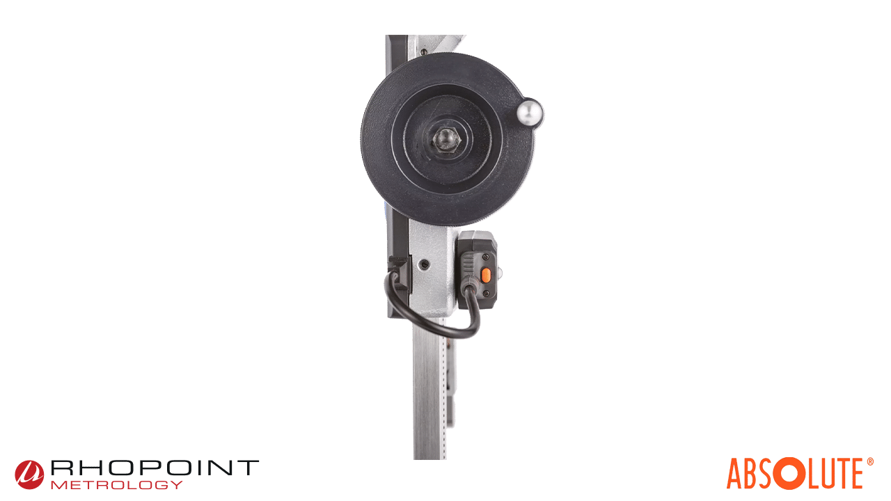 Digital ABS Height Gauge 0-600mm | 570-404 | Mitutoyo Authorised Distributor