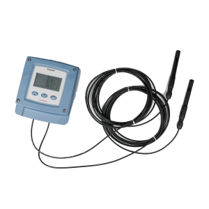 Dewpoint Transmitter Calibration from Rhopoint Metrology - UKAS (0720)
